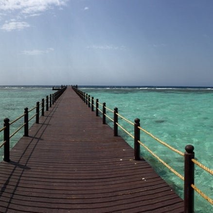 KAEC Private Villas & Beach - Beach in KAEC