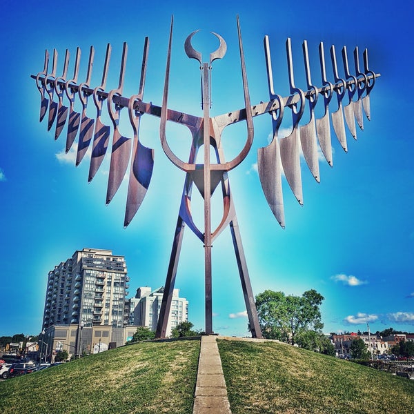 Spirit Catcher - Barrie, ON