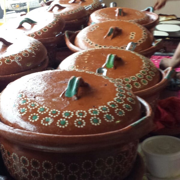 La Taquiza del Cheff - Taco Restaurant