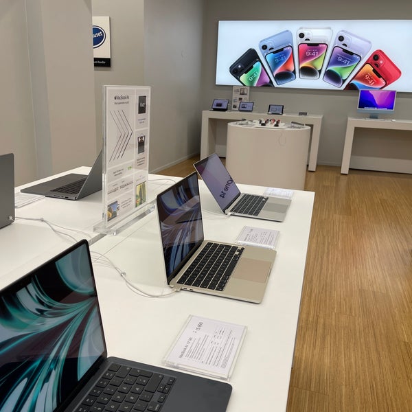 Eplehuset - Electronics Store in Oslo