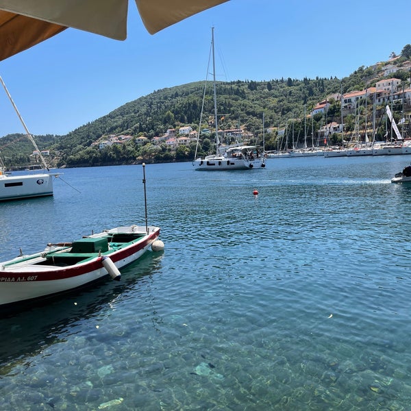 Kioni - 11 tips from 696 visitors