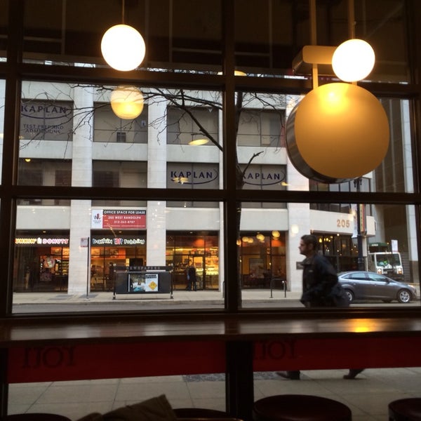 Photos at Roti Modern Mediterranean - Mediterranean Restaurant in Chicago