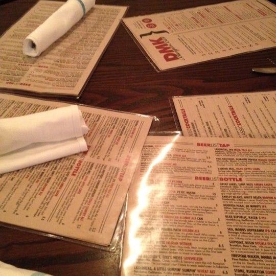 Photos at DMK Burger Bar - Burger Joint in Chicago