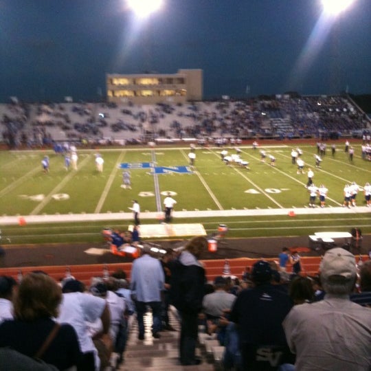 Photos at Unicorn Stadium - Football Stadium in New Braunfels