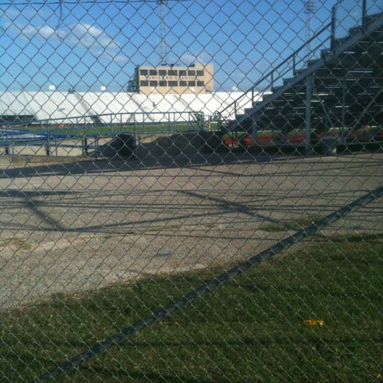 Photos at Unicorn Stadium - Football Stadium in New Braunfels