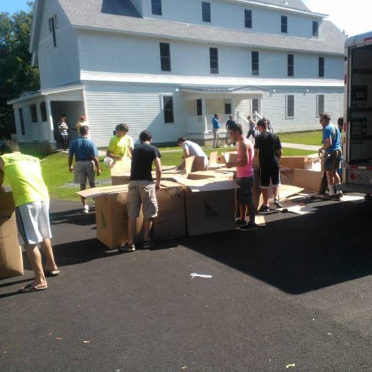 Sigma Chi Fraternity - Rensselaer Polytechnic Institute - Fraternity ...