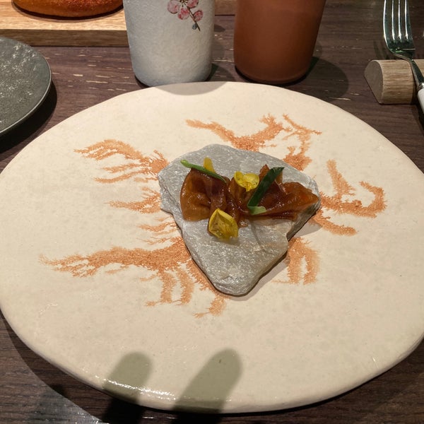 El Invernadero - Restaurant in Madrid