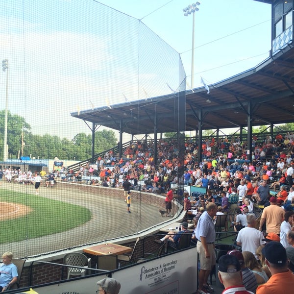 War Memorial Stadium Baseball