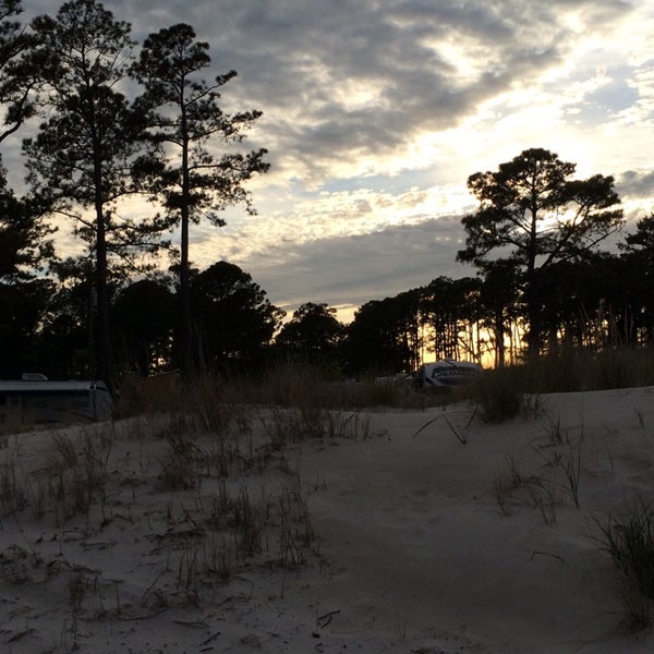 New Point RV Resort - RV Park