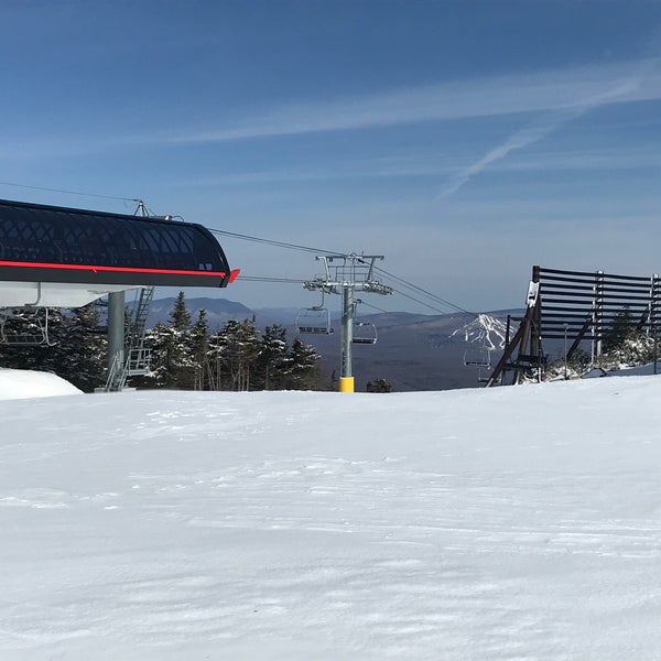 Stratton Mountain VT - Summit - Stratton, VT