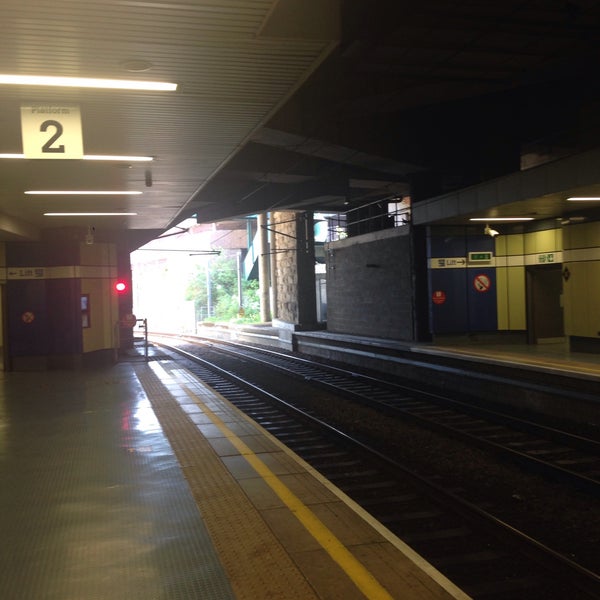 Sunderland Interchange - Bus Station in Sunderland