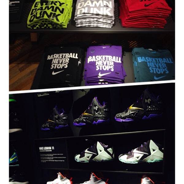 Nike Berlin - Sporting Goods Shops in Charlottenburg