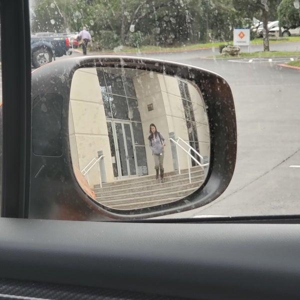 National Instruments - Office in Austin