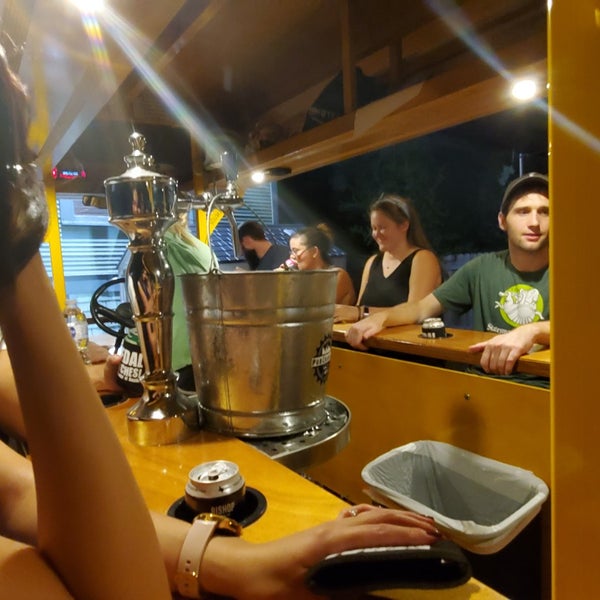 Pubcrawler of Austin - General Entertainment in Austin