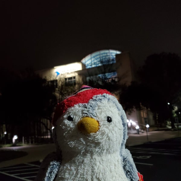 National Instruments - Office in Austin