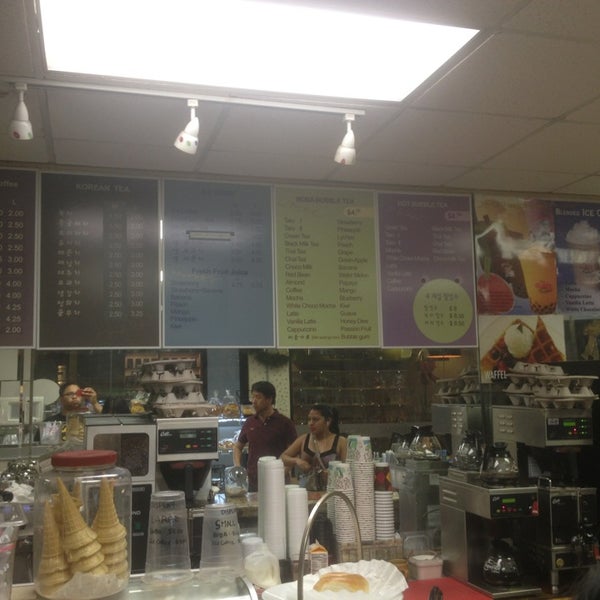 Photos at Boba Land - Bubble Tea Shop