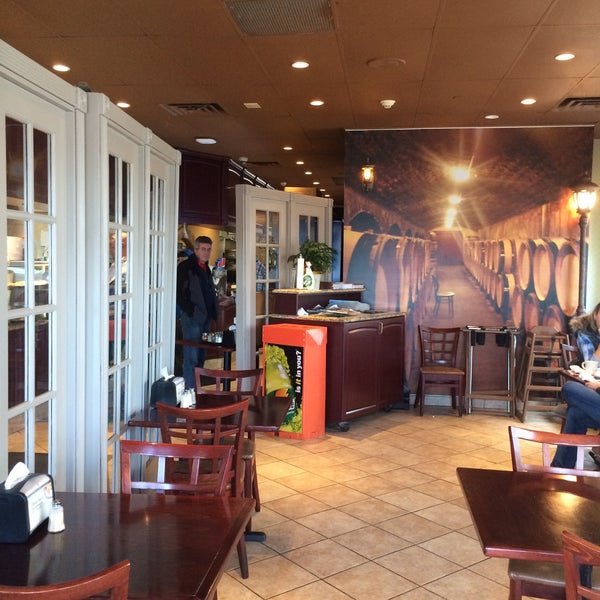 Bagel Palace - Bagel Shop in Hampton Bays