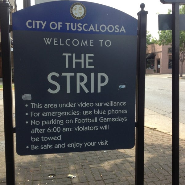 The Strip - 7 tips from 781 visitors