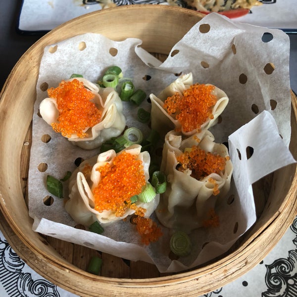 Mr. Dim - Asian Restaurant in Αθήνα