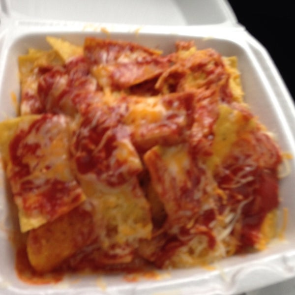 Taco Gringo - Fast Food Restaurant