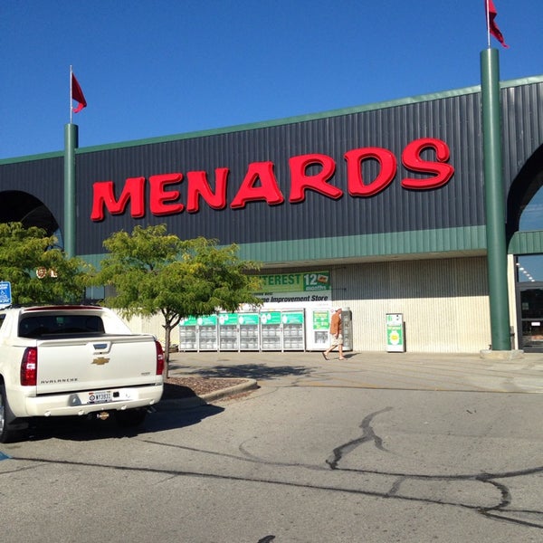 Menards - Lafayette, IN