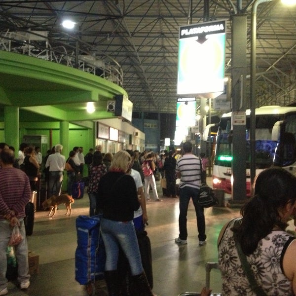 Terminal de Resistencia