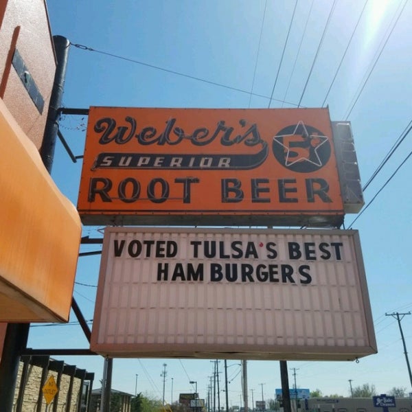 Weber's Superior Root Beer Drive-in - 10 tips from 346 visitors