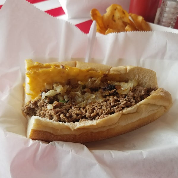 Photos at Steak Stuffers USA - Tulsa, OK