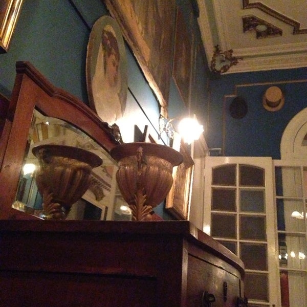 Bar Berri - Bar in Santa Lucia