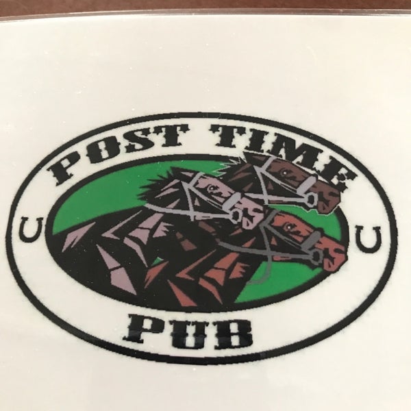 Post Time Pub - 4 tips