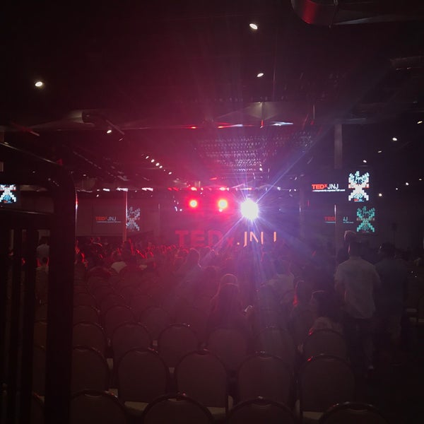 Encore Event Center - 110 Schanck Rd