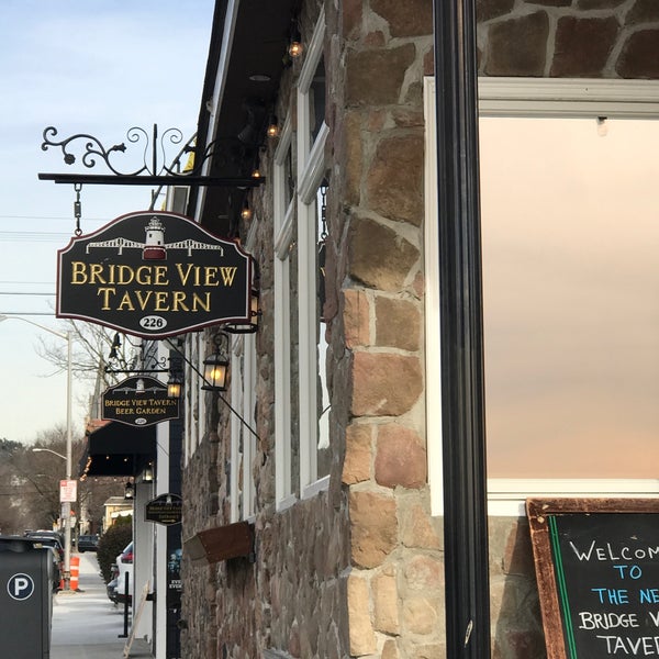 Photos at Bridge View Tavern - Gastropub