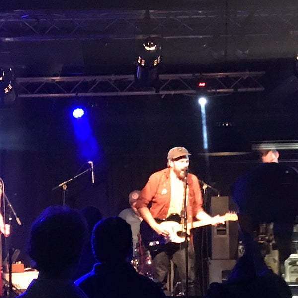 Space Ballroom - Concert Hall