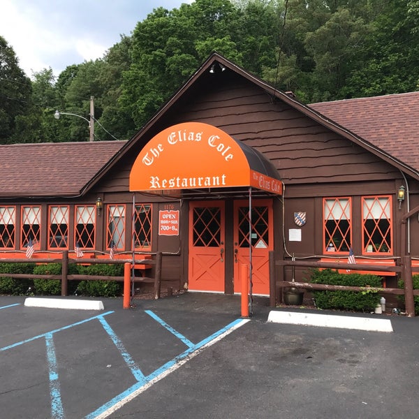 The Elias Cole - Wantage, NJ