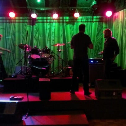 Post Time Lounge & Cafe - Longwood, FL