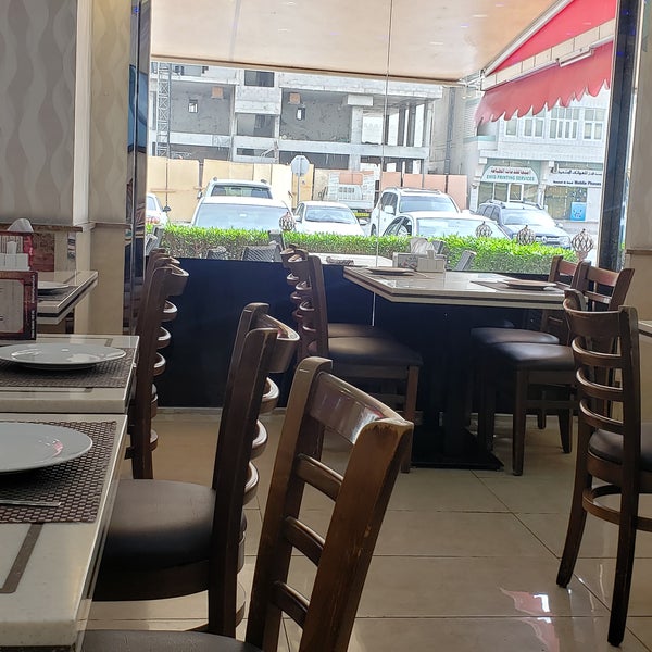 Layali al sham restaurant - 12 tips