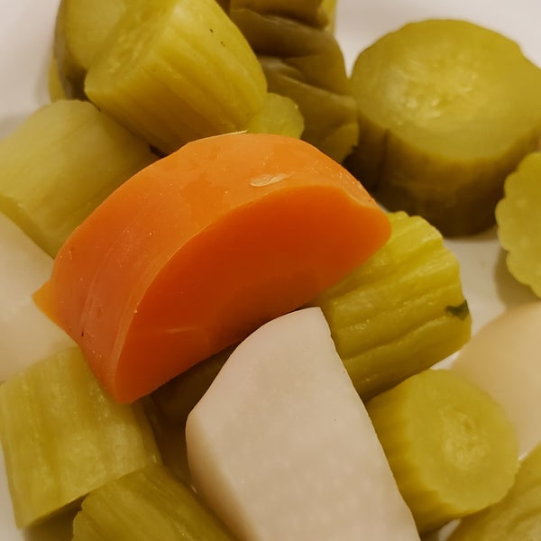Al Mashawi Al Halabya - Middle Eastern Restaurant in Sharjah