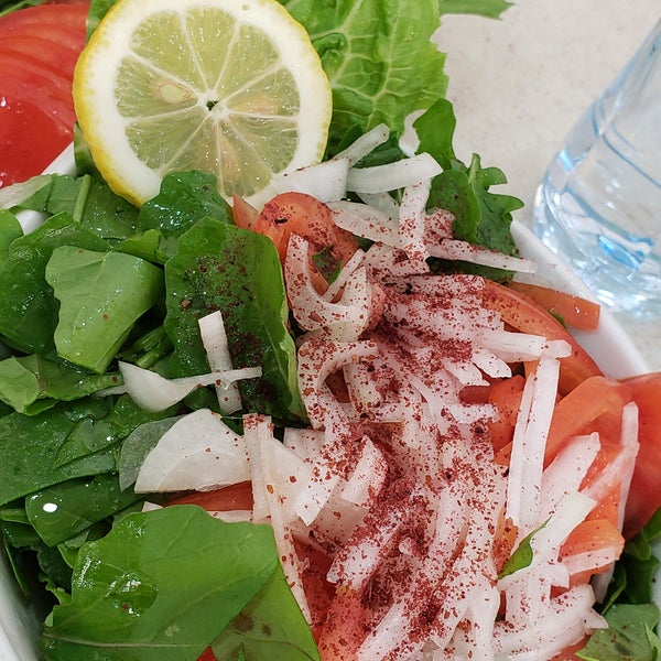 Layali al sham restaurant - 12 tips