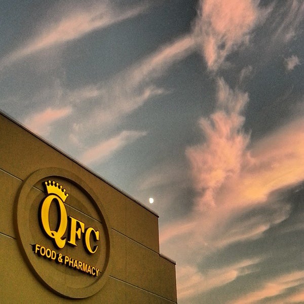 QFC - Supermarket in Lake City