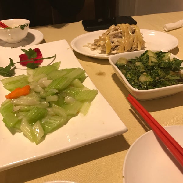 蝶园 Butterfly Garden Restaurant - Chinese Restaurant in Shanghai