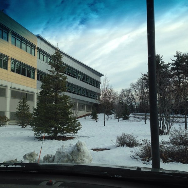 Photos at Dassault Systèmes - Waltham, MA