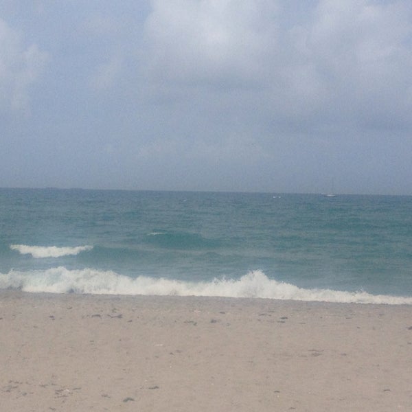 Loggerhead Beach - Beach