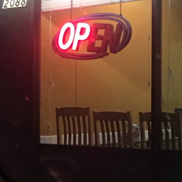 Wingnuts - Atlanta, GA