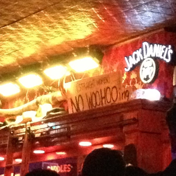 Photos at Flaming Saddles Saloon - Hell's Kitchen - 100 tips from 8561 ...