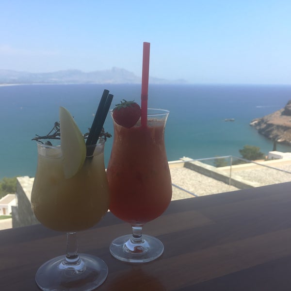 Lindos Blu Hotel - 10 tips from 136 visitors