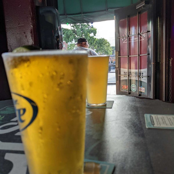 Tivoli Bar & Grill - East Village - 31 tips from 2951 visitors