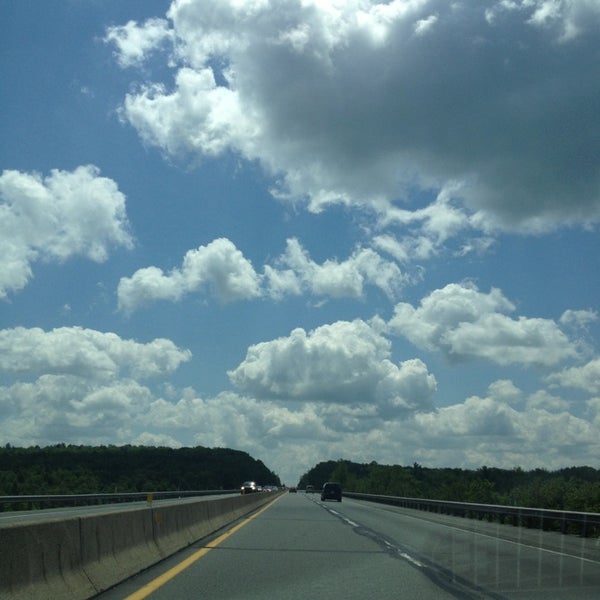 Photos at Interstate 476 at Exit 44 - Toll Plaza in Quakertown