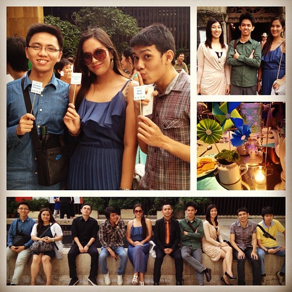 Photos at Ramon Magsaysay Building - Malate - 1 tip from 172 visitors