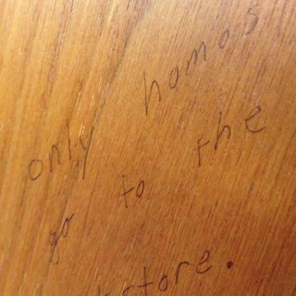 Lovejoy Library - 9 tips