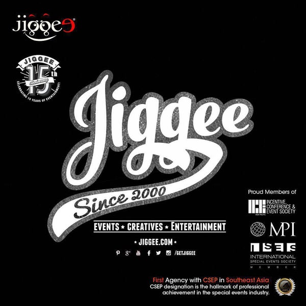 Jiggee (M) Sdn Bhd - Arts and Entertainment